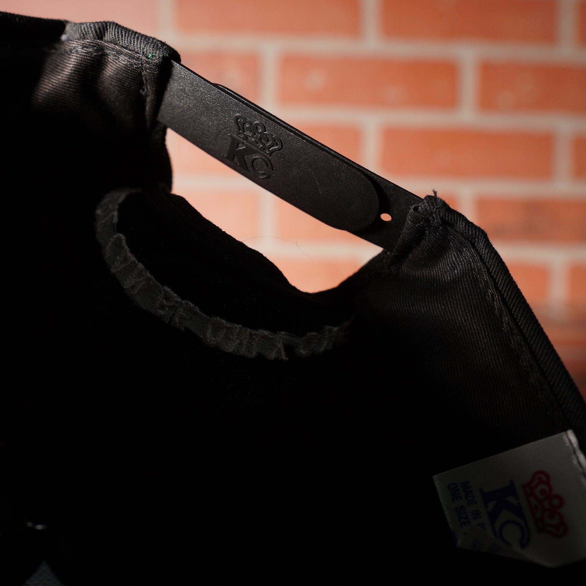 VTG Highlander Movie Promo Snapback Hat – Yesterday's Fits