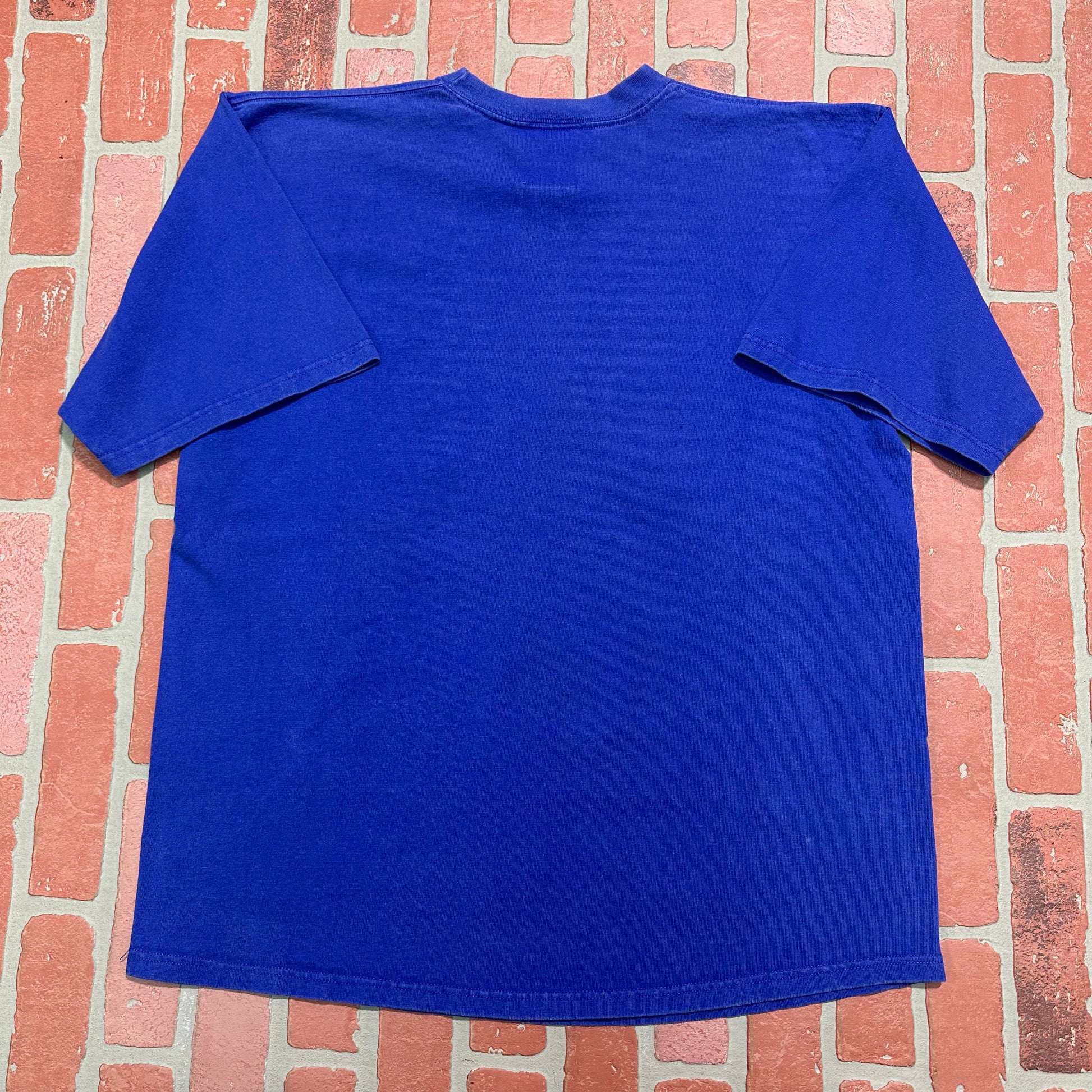 VTG MLB Chicago Cubs 1908 World Champions Tee – Yesterday's Fits